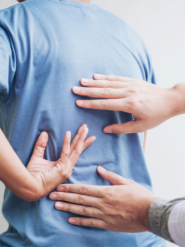 Chiropractor Denver | Chiropractic CO | Back Pain 80202 - 5280 Chiropractic